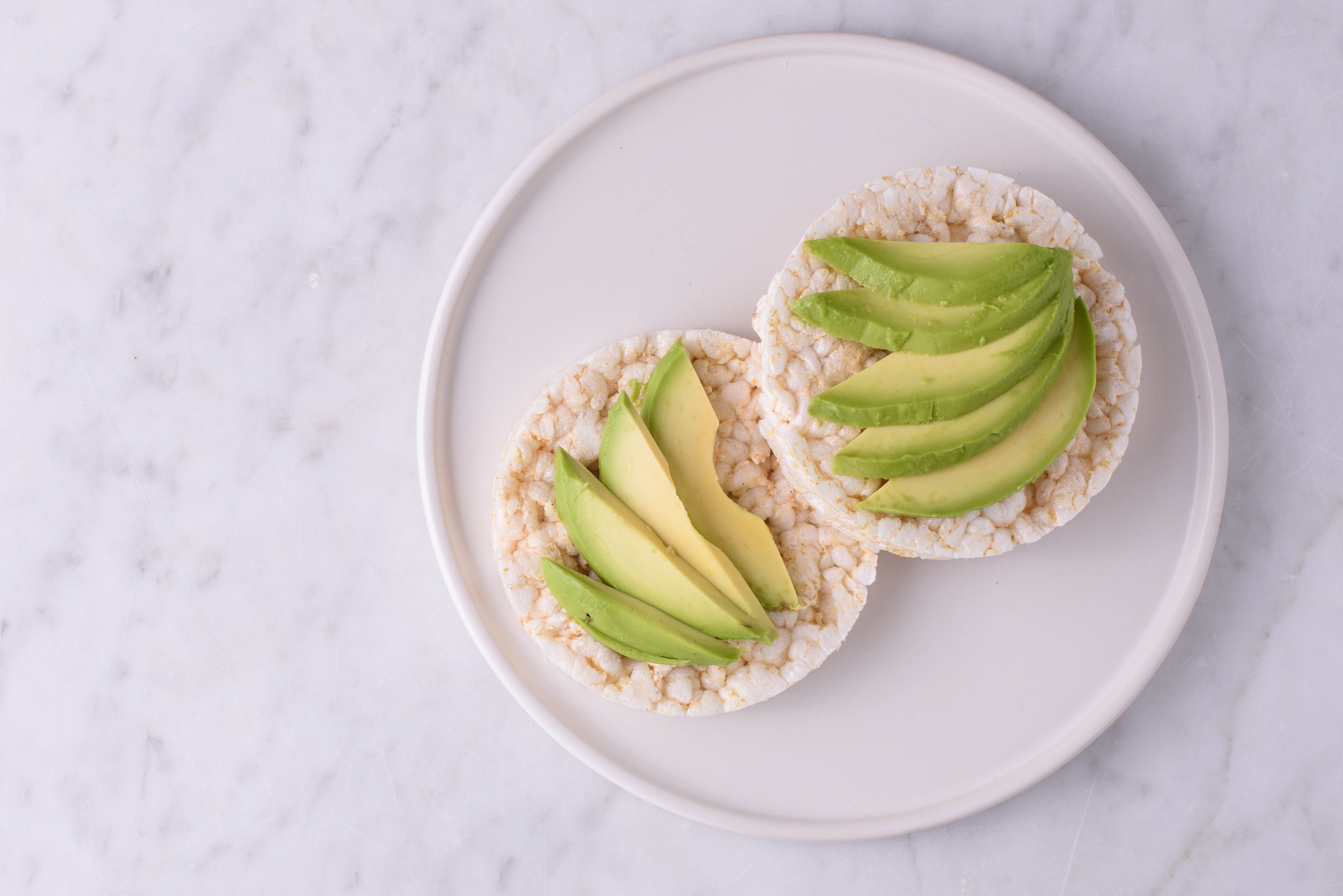 Sind Reiswaffeln ein gesunder Snack? - Dr.med.Julia.com