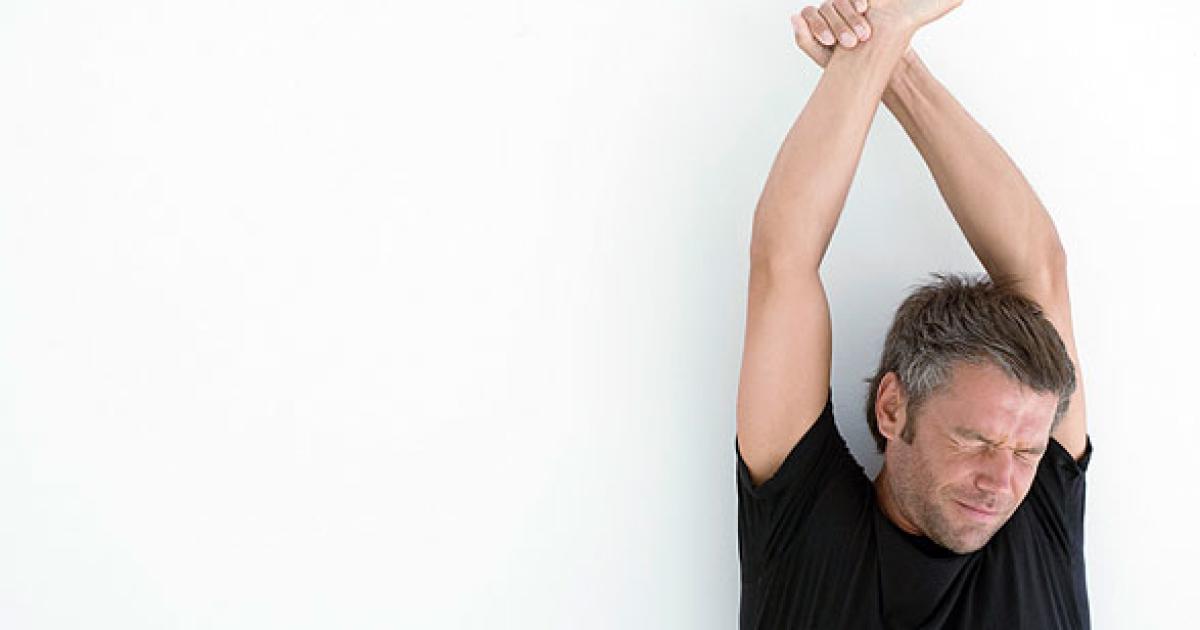 Arm Taubheit - Kribbeln in den Armen - Symptome, Diagnose, Behandlungen ...