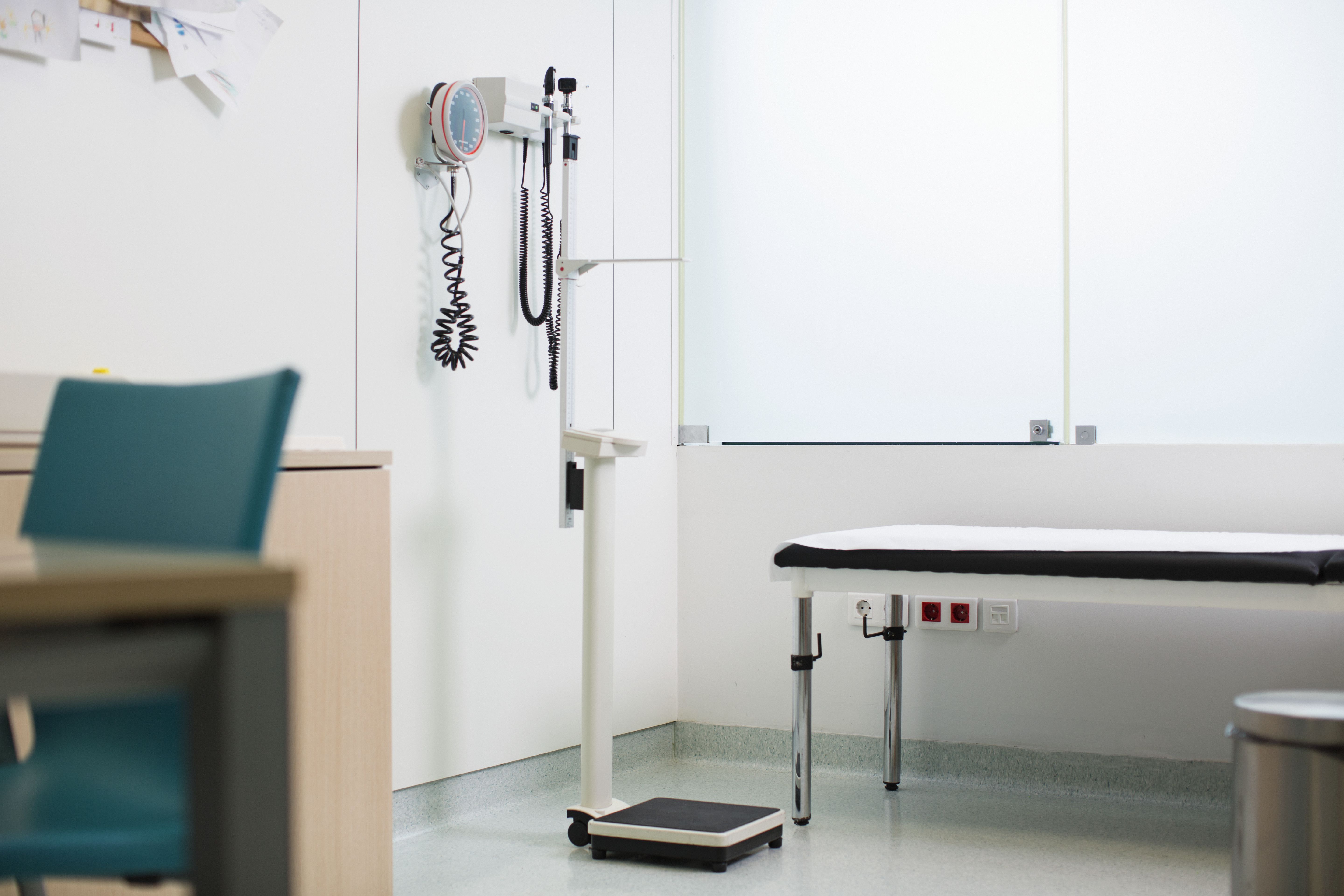 Body Mass Index (BMI)-Rechner & Definition - Dr.med.Julia.com