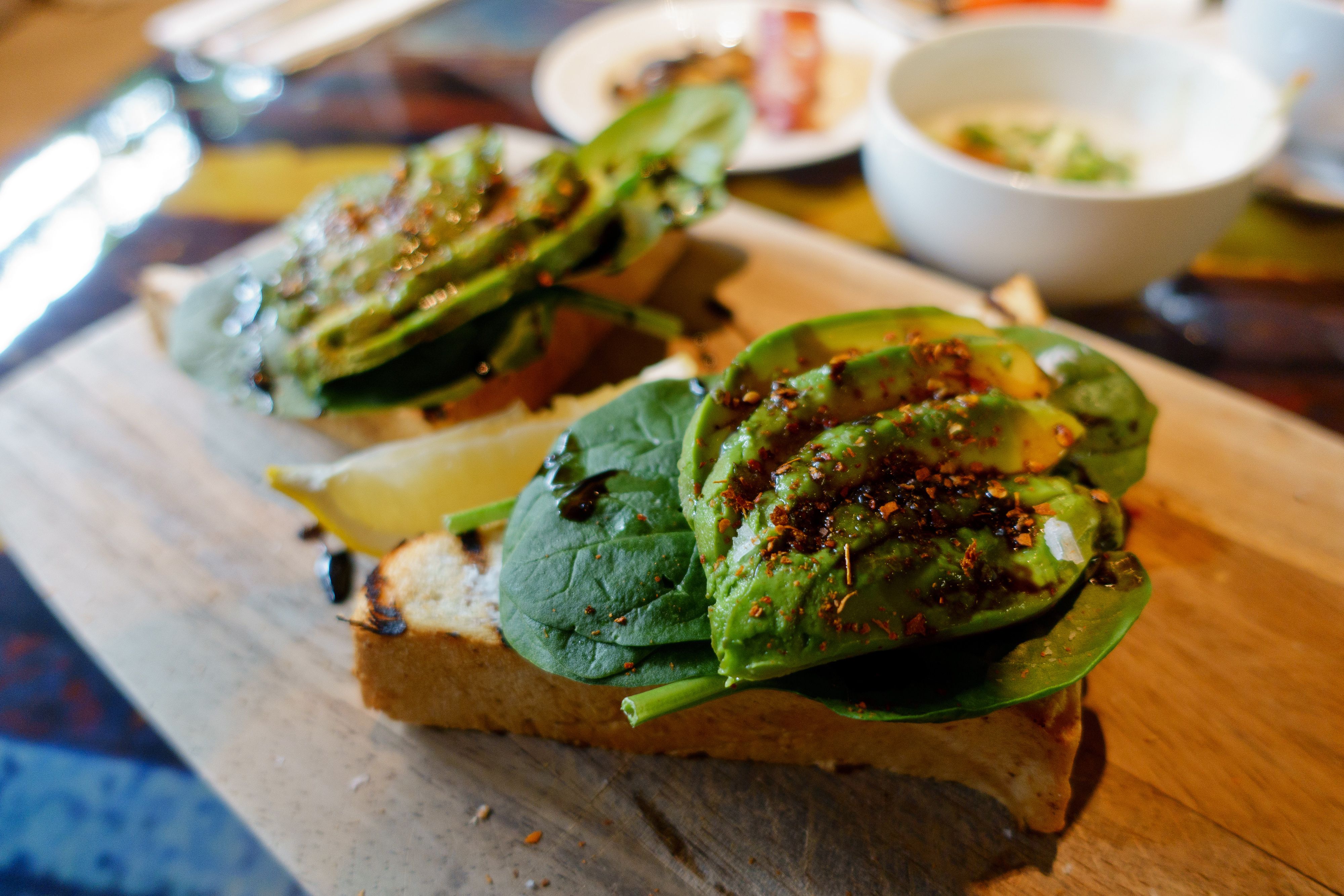 Fett, das Sie essen sollten, wenn Sie abnehmen wollen - Dr.med.Julia.com