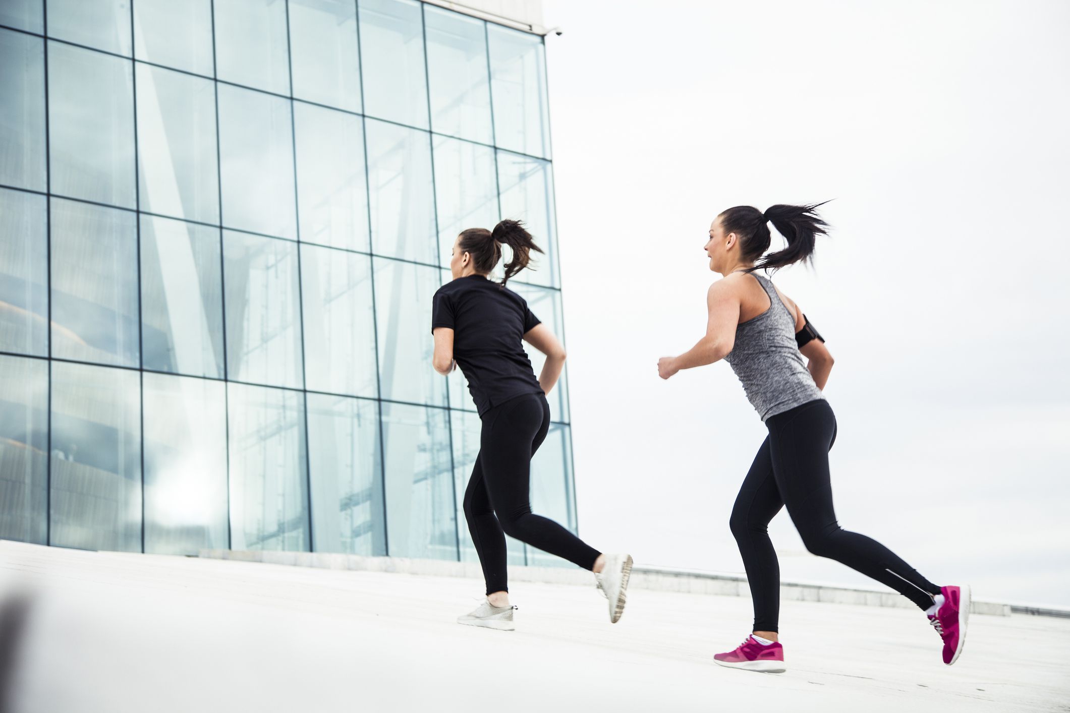 HIIT vs. Steady State Cardio - Dr.med.Julia.com