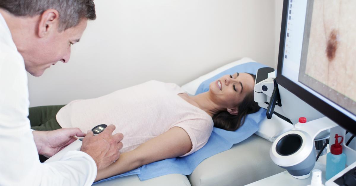 Kaposi-Sarkom: Ursachen, Symptome & Behandlung - Dr.med.Julia.com