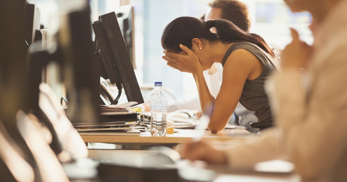 Energiemangel | Warum bin ich immer müde? | Lethargisch, müde ...