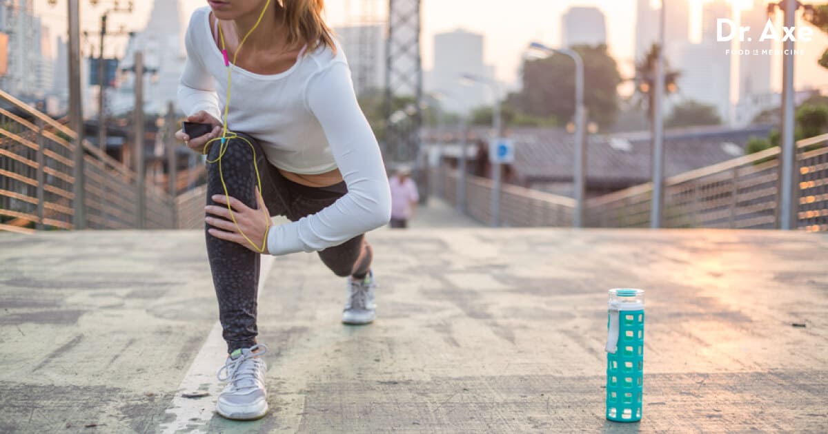 Muskelkrämpfe: Heilmittel für Spasmen, Krämpfe, Charley Horse - Dr.med ...