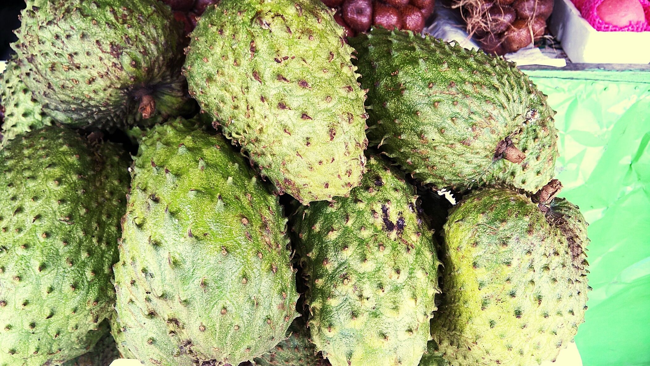 Soursop Ernährung Fakten und gesundheitliche Vorteile - Dr.med.Julia.com