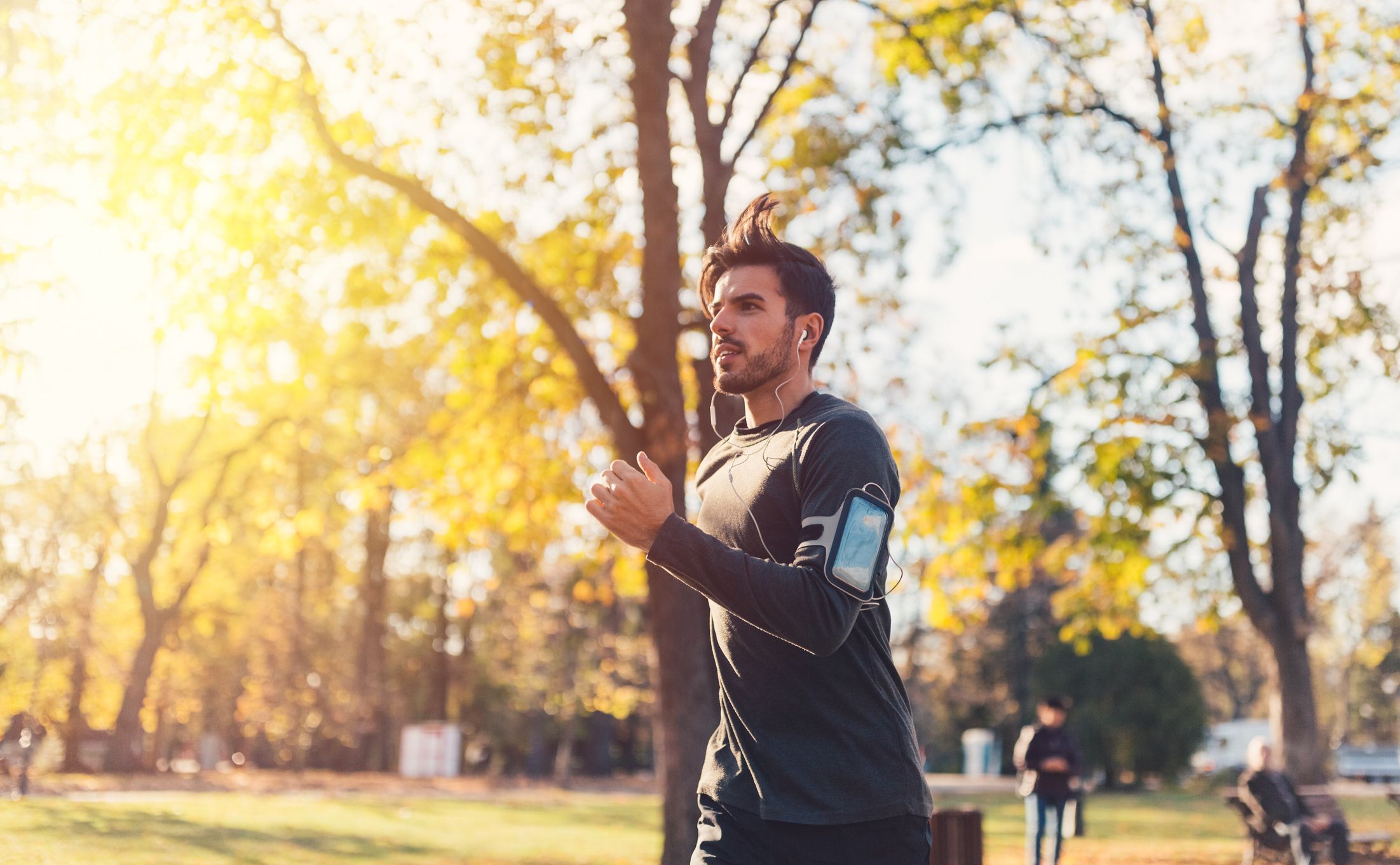 Training zum Laufen eines Marathons - Dr.med.Julia.com
