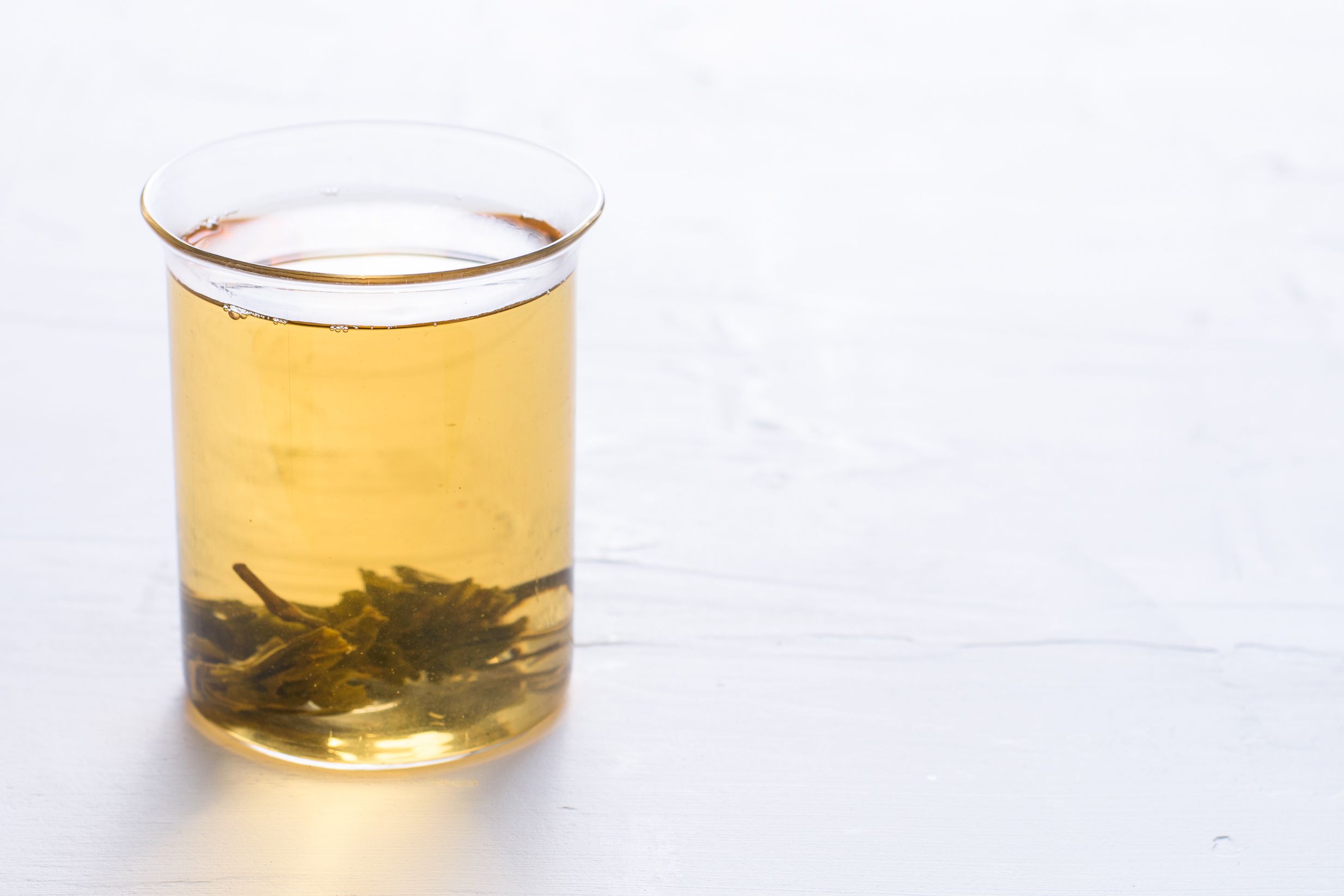 Was ist Oolong-Tee und was sind seine Vorteile? - Dr.med.Julia.com