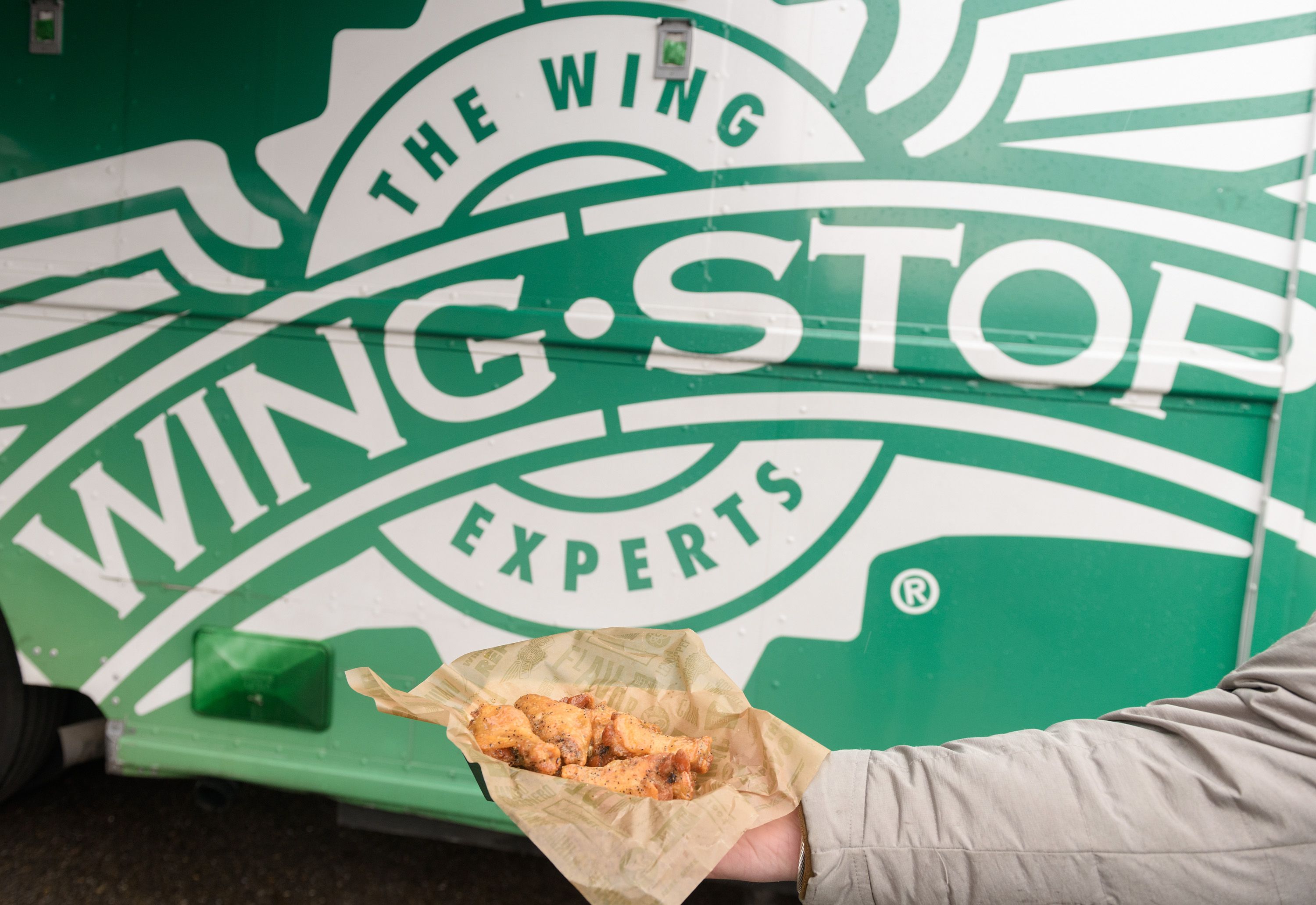 Wingstop Nährwertangaben: Gesunde Menü-Auswahl für jede Diät - Dr.med ...